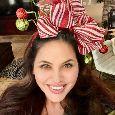 Patriotic 4th of July Parade Headband Headpiece - Etsy