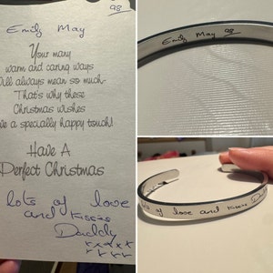 Personalized Pearl Name Necklace, Gothic Name Pearl Necklace, Custom ...