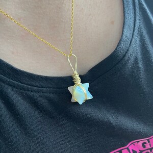 Mystery Crystal Mushroom Vending Machine Set of Two Mushrooms - Etsy