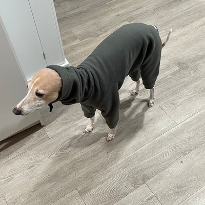 PLUSH Fleece Solid Colored PLUSH Fleece Snoodie Pajamas Many Colors ...