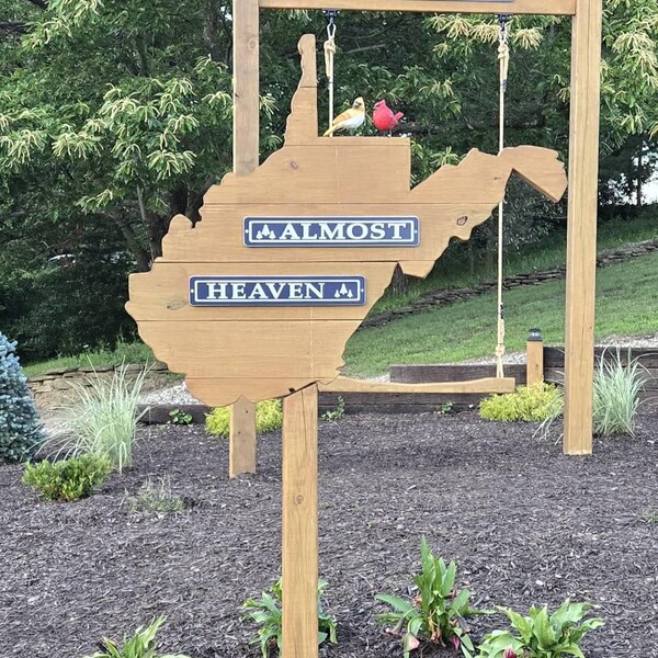 Redneck Doorbell Sign: Funny Carved Wooden Gag Gift - Etsy