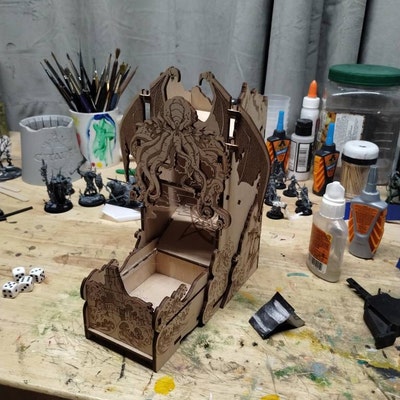 Game Counters, Life Counters for Magic the Gathering, Counters for ...