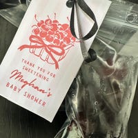 Late Night Diapers Rain Shower Print: Baby Shower Activity (PDF or JPG ...