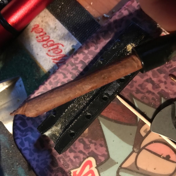 Cannagar Mold - Etsy