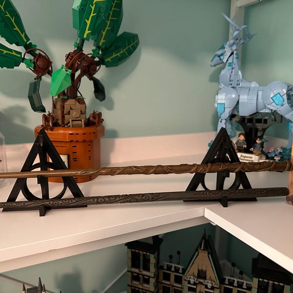 Leaf Coaster Tree 3d Printed - Etsy