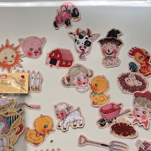 Funeral STICKERS 25 Pack - Etsy