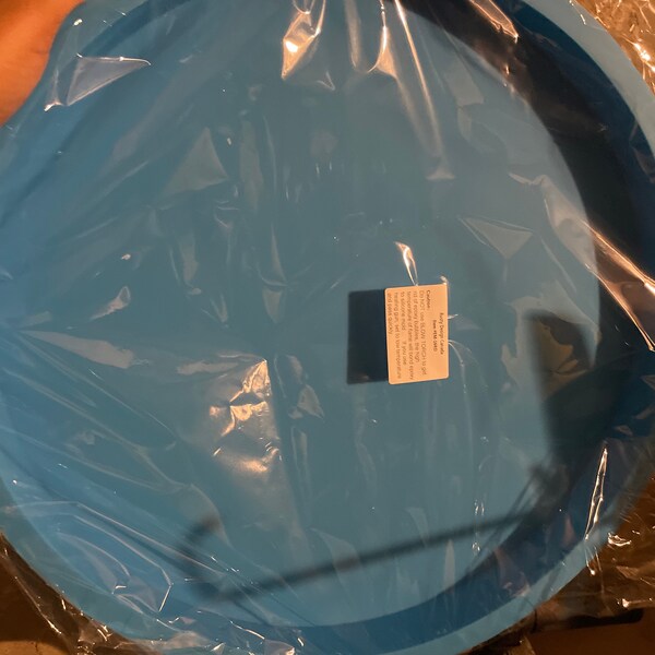 Large Round Silicone Molds for Epoxy Resin Projects - Etsy