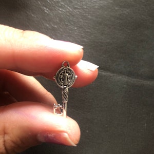 12 Pcs Holy Family Holy Spirit Rosary Centerpiece 3 Loops | Etsy