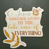 Set of 50 2x4 Saint Stickers With Feast Day. Kids Saint Stickers. First ...