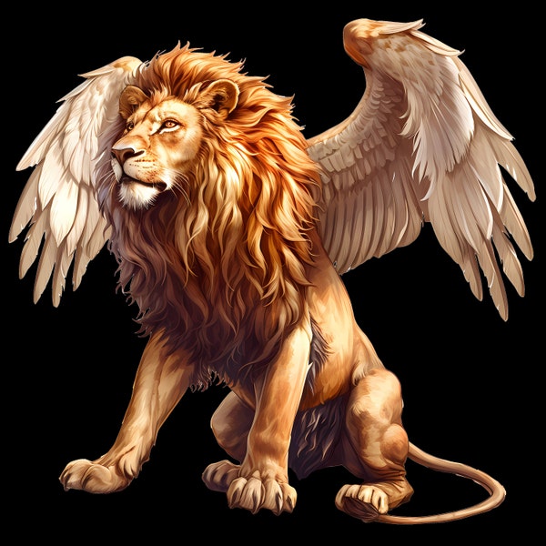 Dragon Overlay Realistic Digital Downloads, 40 Mythical Fantasy Wyvern ...