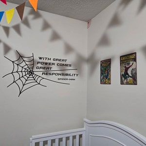 The Crow Wall Decal Movie Vinyl Sticker Theater Wall Sign Film Cinema ...