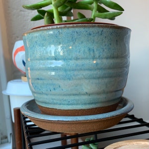 Handmade wheel thrown small batch ceramics. by TheWheelProject