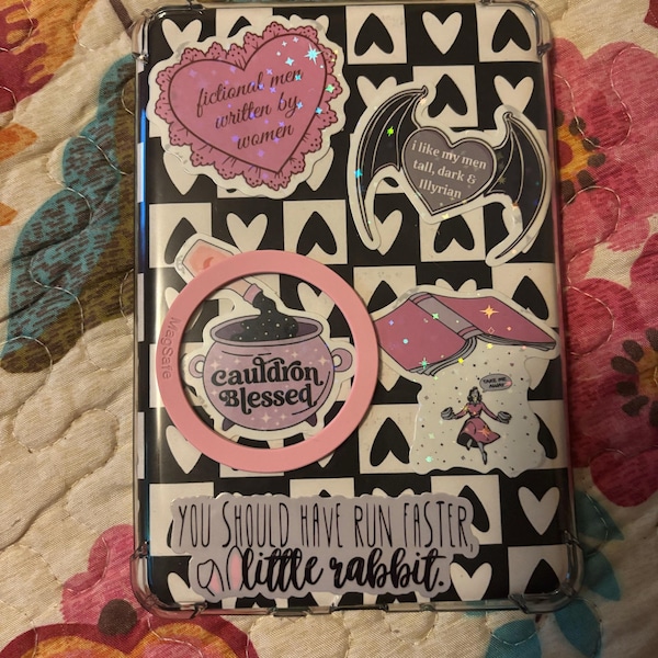 Fall Bookshop Greeting Card | Illustrated | Fall Into Reading ...