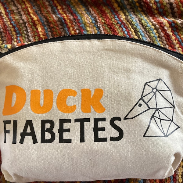 Happy Diaversary Banner Bunting Type 1 Diabetes Diabetic Anniversary ...