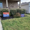 Vote Kang or Kodos Election Yard Sign - Etsy