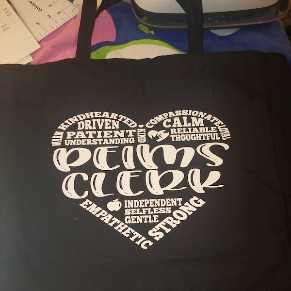 PEIMS Clerk Svg, Attendance Clerk Svg, Office Assistant, Staff Worker ...