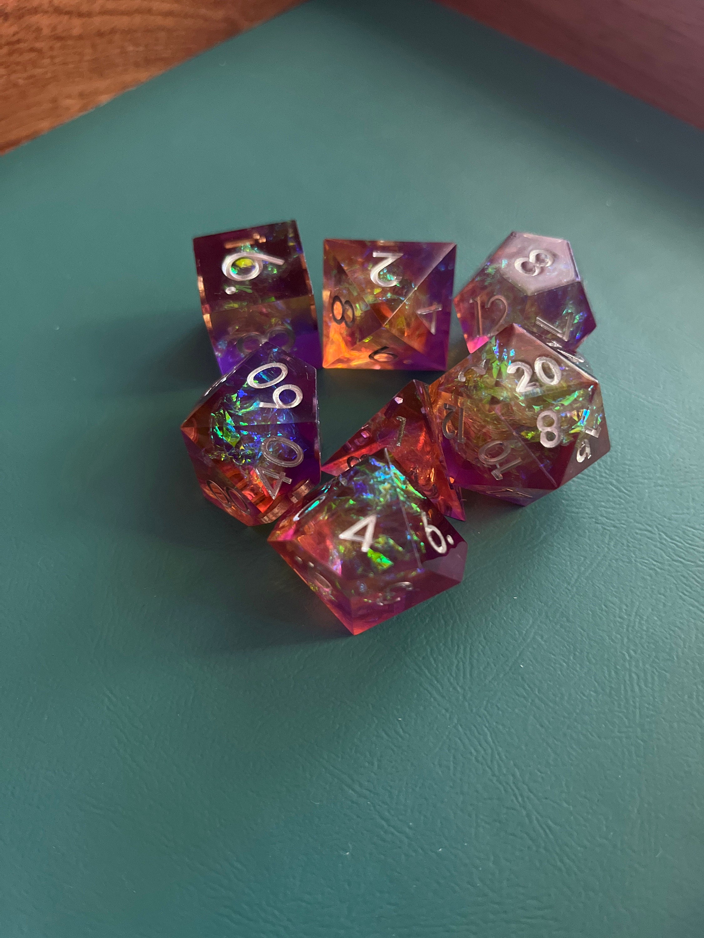 DND Dice | The UK shop for TTRPG Dice and accessories