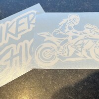 Moon Phase Moon Cycle Vinyl Car Window Bodywork Bumper Sticker Decal ...