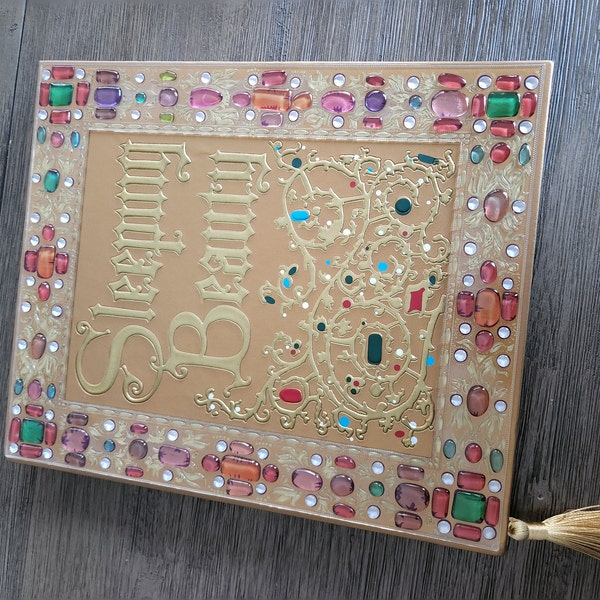 Spicy Rating Scale for Book Journals - Etsy