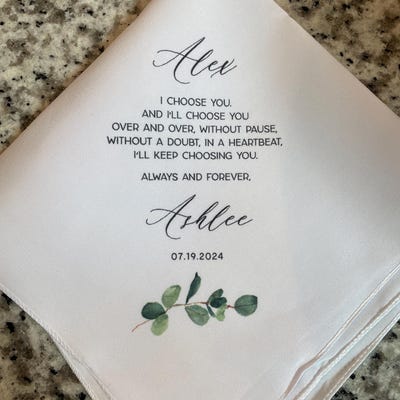 SPANISH Mother of the Bride Gift, Father of the Bride Gift, Wedding ...