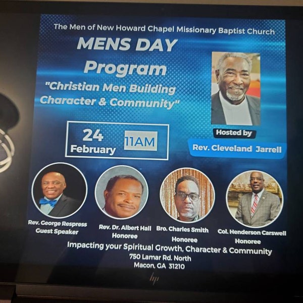 Ordination Church Flyer, Pastoral Installation Flyer, Church Flyer ...