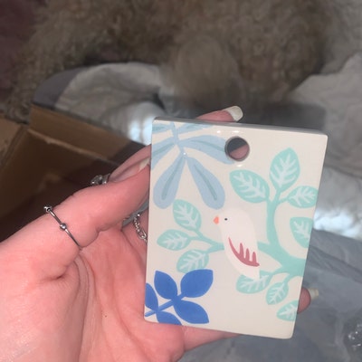 Terracotta Pot Zoi Assorted Plate - Etsy