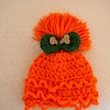 Newborn Aviator Outfit, Sky Pilot Costume Kids, Crochet Diaper Cover ...