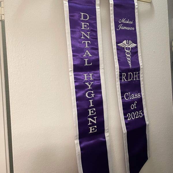 Custom Pageant Sashes With Rhinestone’s / Heavyweight Satin - Etsy