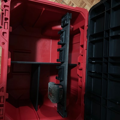 Milwaukee Packout Back Adapter - Etsy