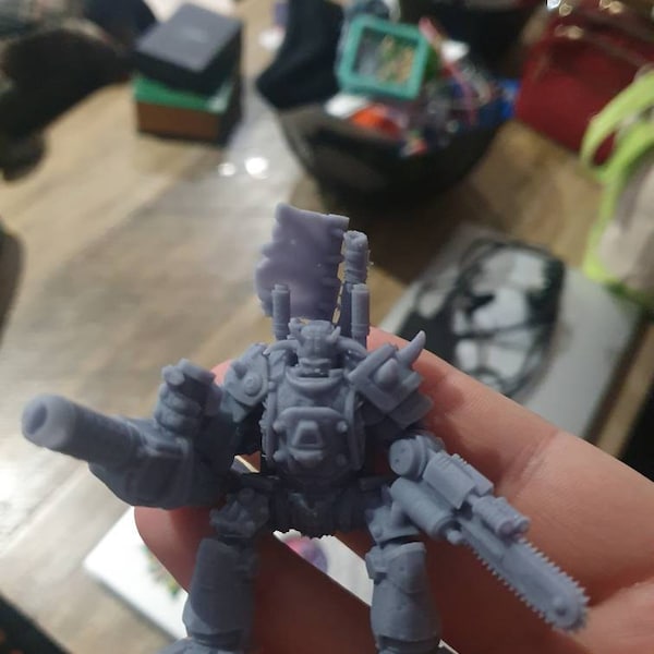 Catfolk Pirates | TPK Lab | Pirates of Kerena | Tabletop Miniatures - Etsy