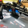 Sporting Rifle Vertical Wall Mount 3D Printed - Etsy