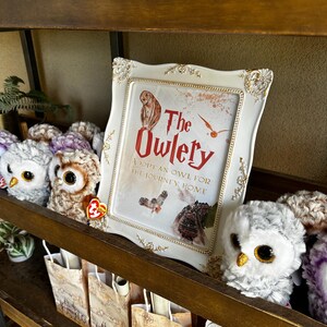 Wizard Chosen One First Year Birthday Photo Milestone Poster 1st ...