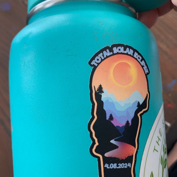 Texas State Parks Sticker Sheet, Water Resistant Vinyl Checklist ...