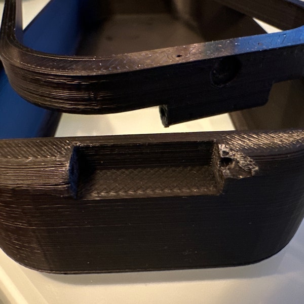 Sturdylock™ Outdoor Gate Smart Lock Adapter and Housing for August 3rd ...