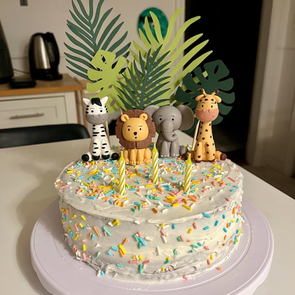 Cinema Cake Topper, Movie Cake Topper, Movie Lover Gift, Film Cake ...