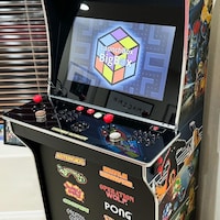 Pedestal Stand for Atgames Legends Gamer Pro and Quaddeck - Etsy Canada