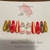 4th of July Press on Nails Bomb Pop Nails Summer Nails Almond Shape - Etsy