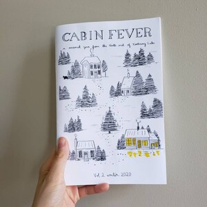 Floral Columbine Bouquet Vinyl Sticker Floral Hands - Etsy