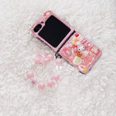 Decoden Phone Case, Whipped Cream Effect Case Case,custom Phone Case ...