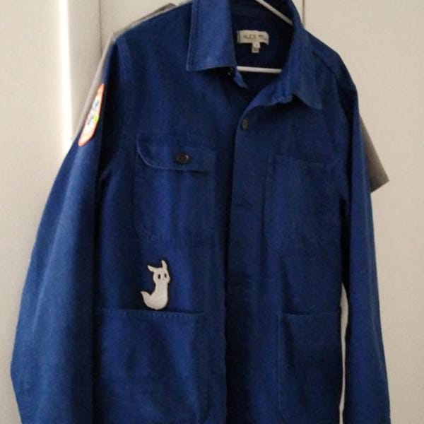 FFXIV Vuln Stack Iron-on Patch - Etsy