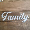 Custom Decal Lettering Decals Image Decals - Etsy