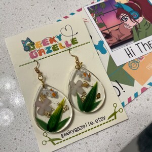 Cute Bear Desk Buddy Figurine Kawaii Paperweight Cute Desk Decor Cute ...