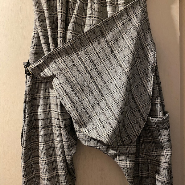 SHANE Pants - All Sizes Plus - Pdf - Home and AO Copyshop Lagenlook ...
