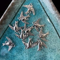 10pcs Oval Glass Cabochon,domed Glass,clear Photo Glass-7 Dimensions ...