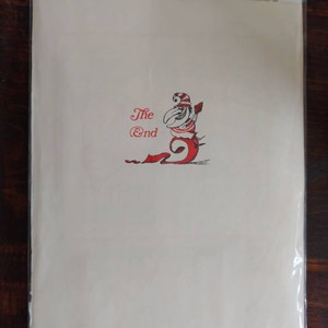 50 Pieces of Vintage Paper Ephemera Pack, Postcards Envelopes, Stamps ...