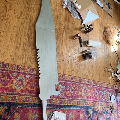 Captain Obi's Shield PDF Pattern Blueprint. - Etsy