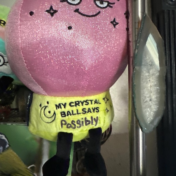 Punchkins Plush Gifts - "it's Tuesday Somewhere" Funny Plush Meme ...