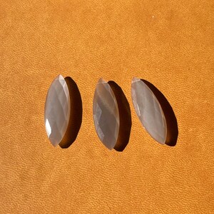 Natural Ruby Teardrop 7x10mm Briolettesruby Drilled | Etsy