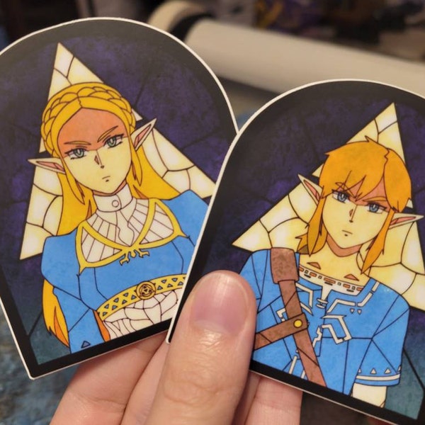 Splatoon Sticker Sheets - Etsy