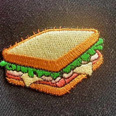 Tiny Turtle Patch Turtle Iron-on Patch - Etsy